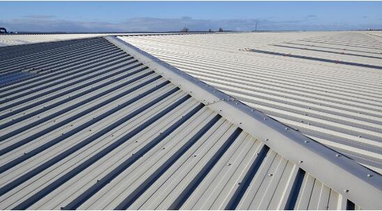 PU Sandwich Atap Panel Sandwich Panel - Beli Sandwich Panel, PU ...